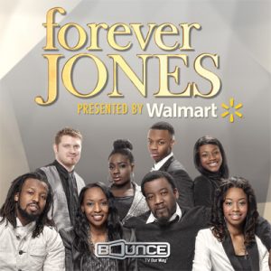 Forever Jones Talks Family, Faith, and Freedom with SocaMom.com (Part 2 ...