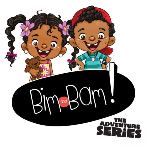 Meet Bim and Bam, Stars of a New Caribbean Animated Series for Kids ...