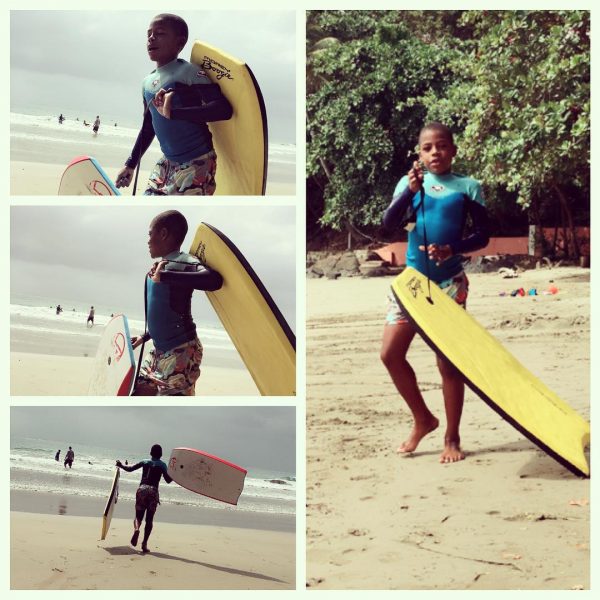 Wendy Fitzwilliam Reflects on 10 Years of Motherhood - Socamom