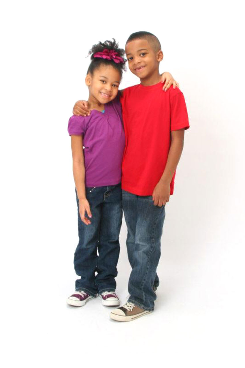 8 Benefits of Having Children "Back to Back" - Socamom